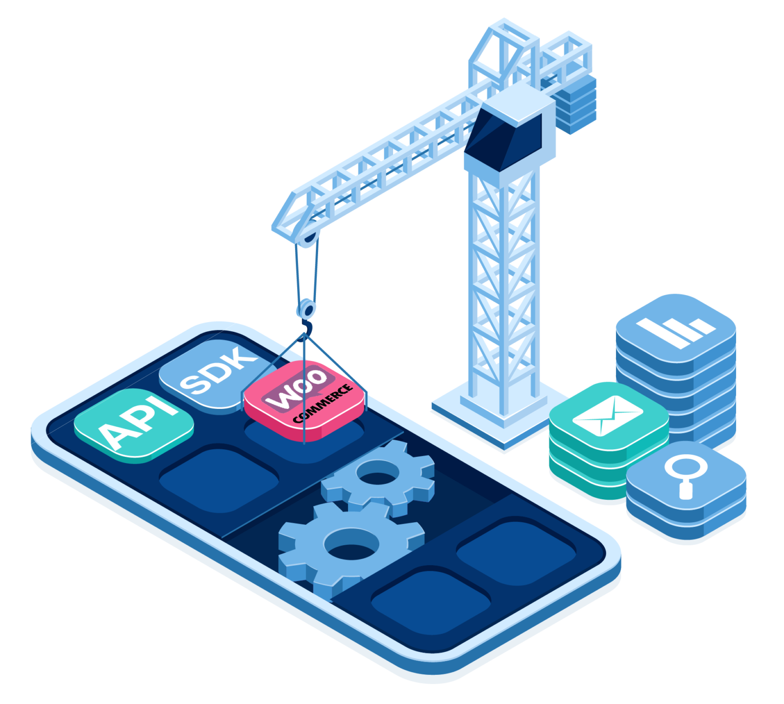 En – Ksher payment